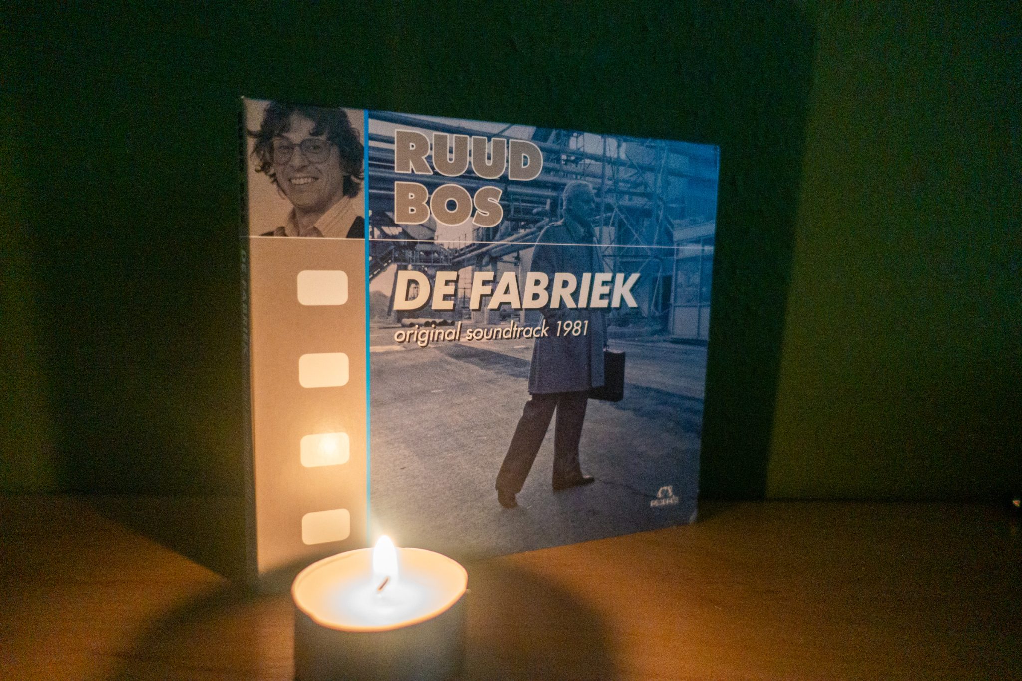 Ruud Bos op 87-jarige leeftijd overleden – Soundtrackwereld